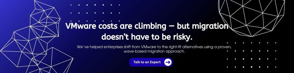 VMware Alternatives in 2025: Best Picks, Costs & Migration